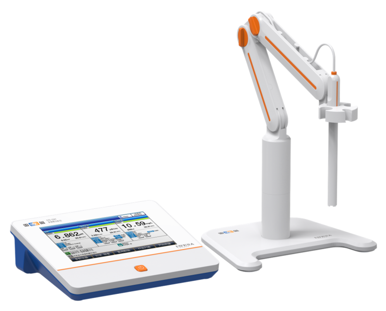 DZS-708T型多参数分析仪