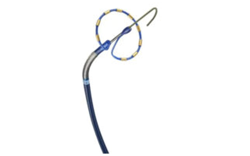 脉冲场消融的PulseSelect