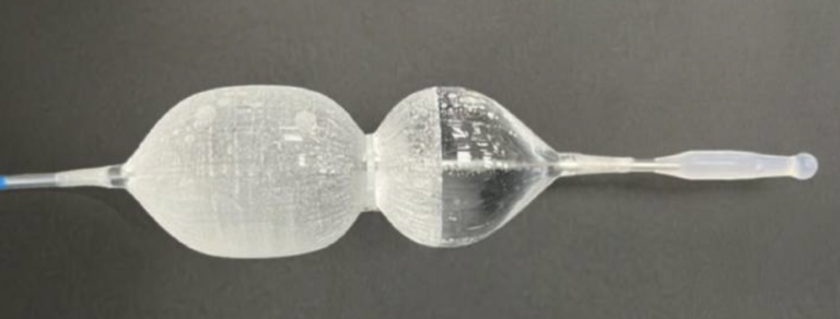 6）TactiFlex ablation catheter