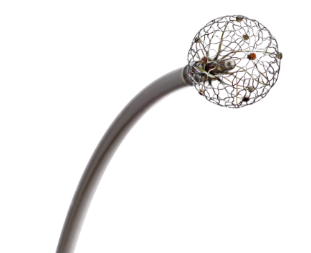 Affera主要拥有一套完整电生理治疗解决方案。该方案包括一个标测/消融导管（Sphere-9）、一个能量发生器（能够释放PFA和RFA ...