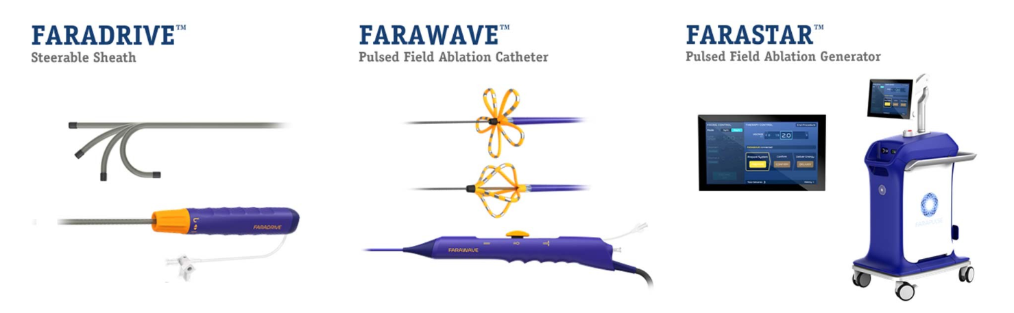 04：FARAPULSE 波士顿科学