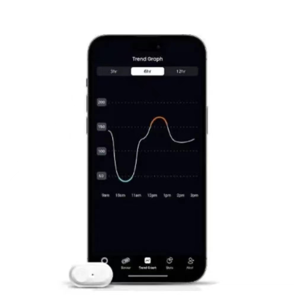 Allez Health产品图片，来源公司官网